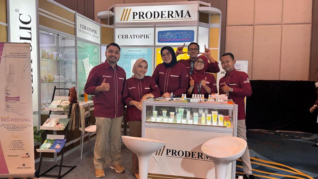 Proderma – official