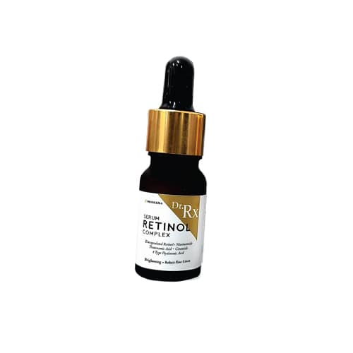 Serum Series – Proderma